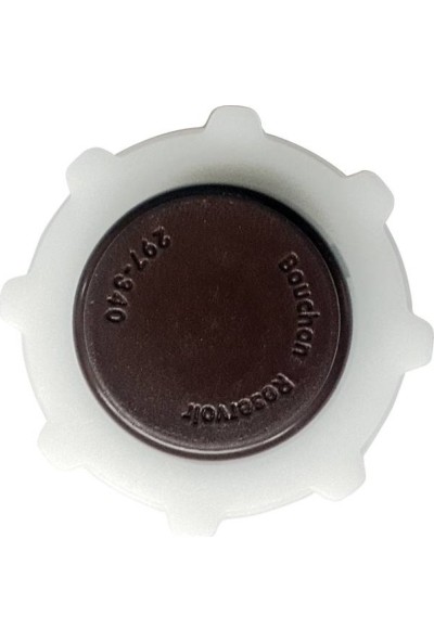 Mita Radyatör Ek Depo Kapağı R9 R11