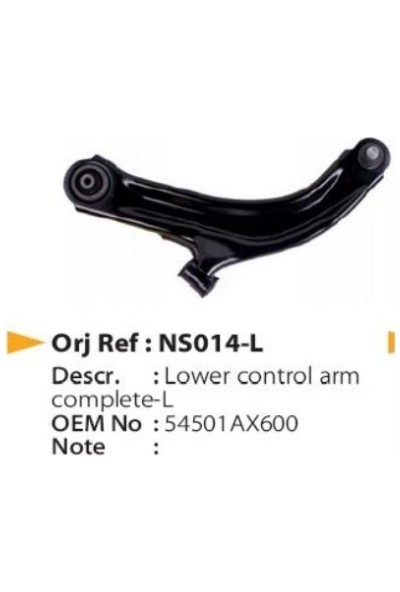 Orjin Alt Salıncak Komple Sağ Mıcra K12 03 10 Note E11 03 54500Ax600 54501Ax600 54570Ax600 Orjin Alt Salıncak Komple Sağ Mıcra K12 03 10 Note E11 03 54500Ax600 54501Ax600 54570Ax600