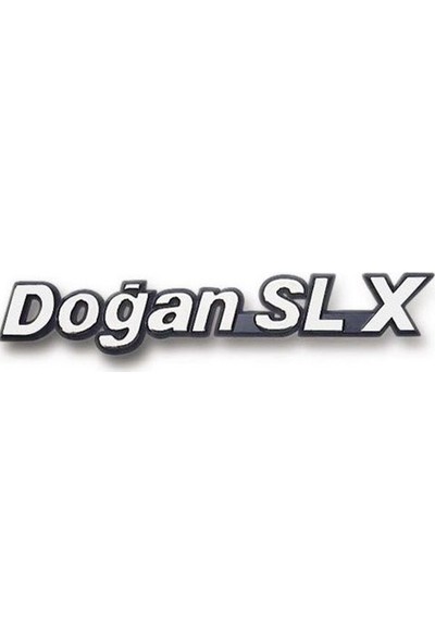 Ozar Bagaj Yazısı Dogan Slx