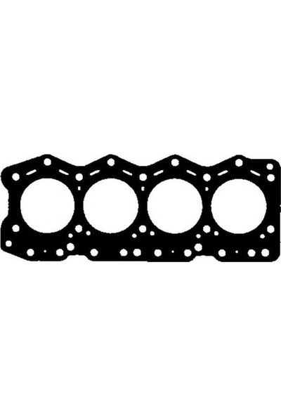 Payen Silindir Kapak Contası 1.60Mm Ducato M Os