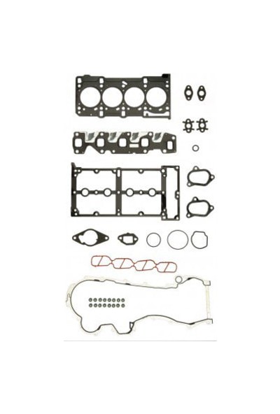 Payen Takım Conta Full Alt Üst Fiat Doblo 1.9D Pay Gz790