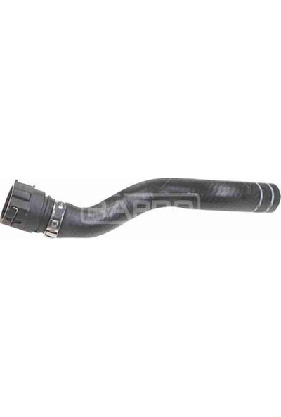 Rapro Kalorifer Giriş Hortumu Fiorino 1.3 Jtd