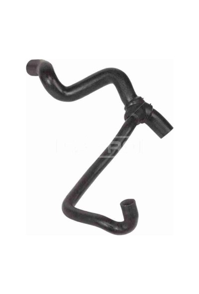 Rapro Radyatör Alt Hortumu Clio 1.4 98