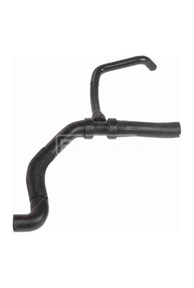 Rapro Radyatör Üst Hortumu Laguna II 1.9 D