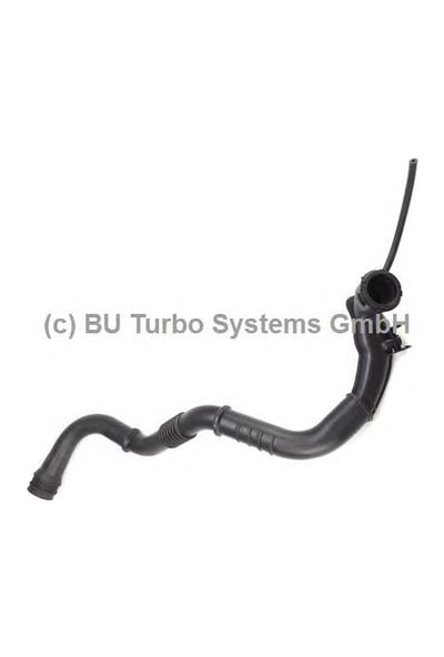 Rapro Turbo Borusu Plastik Megane II 1.5 Dcı