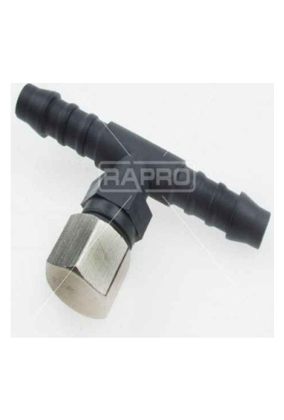 Rapro Hava Alma Valfi Kıt Dıscovery III 4.4 Os