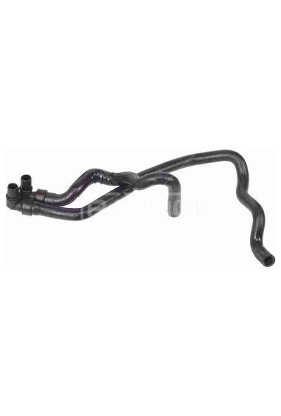 Rapro Kalorifer Hortumu Partner Dw8 1.9D Rapro Kalorifer Hortumu Partner Dw8 1.9D