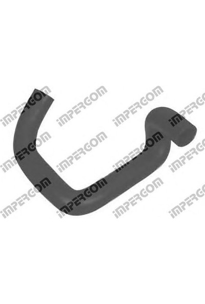 Rapro Radyatör Üst Hortumu Partner 2.0 Hdı Rapro Radyatör Üst Hortumu Partner 2.0 Hdı