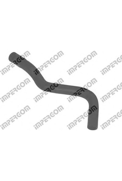 Rapro Genleşme Şişe Hortumu 206 1.4 1.6