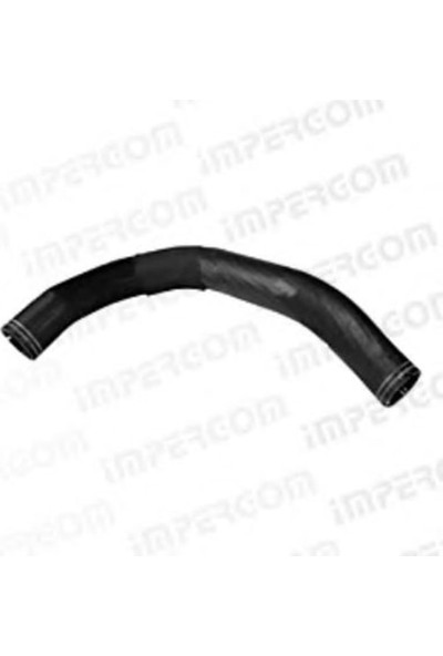 Rapro Turbo İntercooler Hortumu Boxer 2.8 Hdı