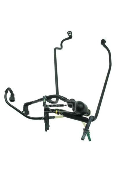 Rapro Yakıt Borusu 1007 1.4Hdı Rapro Yakıt Borusu 1007 1.4Hdı