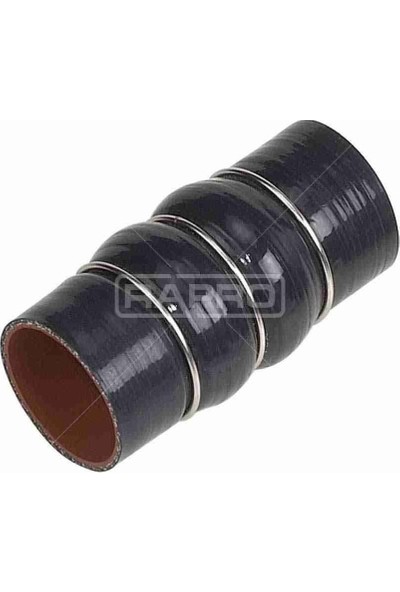 Rapro Turbo Hortumu Silikon Transit Connect 1.8 D Rapro Turbo Hortumu Silikon Transit Connect 1.8 D