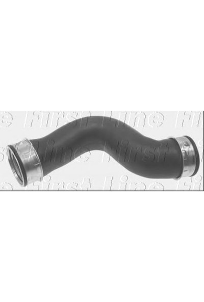 Rapro Turbo İntercooler Hort.Touranpassat 1.9D Azvbkd