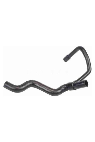 Rapro Radyatör Alt Hortumu S124 W124 200 D 84 93