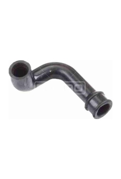 Rapro Motor Havalandırma Hortumu C124 S124 W124 200 Rapro Motor Havalandırma Hortumu C124 S124 W124 200