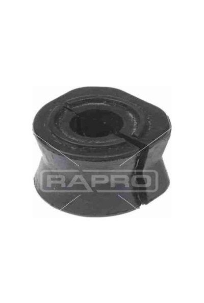 Rapro Fiat Doblo Viraj Demir Lastiği Arka 51810124 Rapro Fiat Doblo Viraj Demir Lastiği Arka 51810124