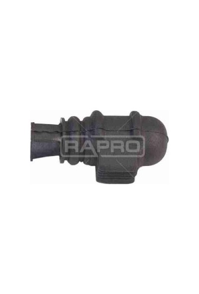 Rapro Viraj Demir Uç Lastiği Ø 23 Ön Megan