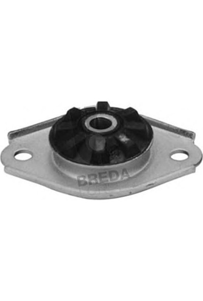 Rapro Fiat Uno Arka Amortisör Takozu 5960256 Rapro Fiat Uno Arka Amortisör Takozu 5960256