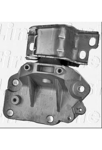 Rapro Motor Takozu Fiat Ducato 3.0 Jtd 06 Rap 52158A Rapro Motor Takozu Fiat Ducato 3.0 Jtd 06 Rap 52158A