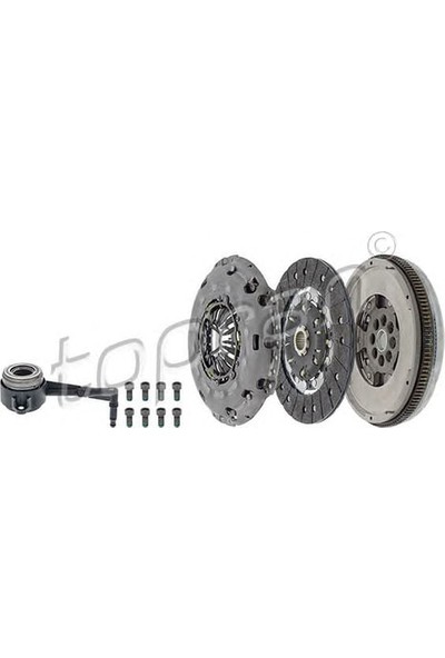 Sachs Volant T5 2.5 Tdı 03 04 Axe Bpc Blj Sachs Volant T5 2.5 Tdı 03 04 Axe Bpc Blj