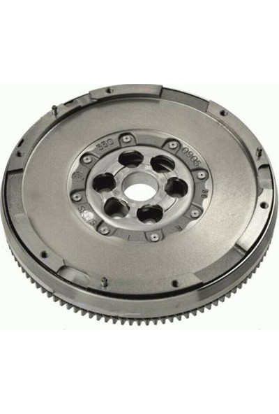 Sachs Volan FiatBravo II 1.6 D Multıjet 08 Punto Evo Doblo 1.6 D Multıjet 10 500L 1.6 D 12 Star Stop Sac 2294001788 Sachs Volan FiatBravo II 1.6 D Multıjet 08 Punto Evo Doblo 1.6 D Multıjet 10 500L 1.6 D 12 Star Stop Sac 2294001788