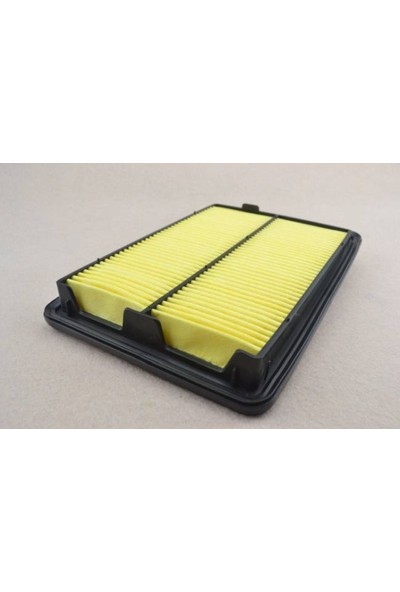 Sardes Hava Filtresi Qashqaı 14 Benzinlı Dızel Xtraıl 14 1 6 Kadjar 14 1 2 165464Ba1A 165464Ba1B 165464Ba1A