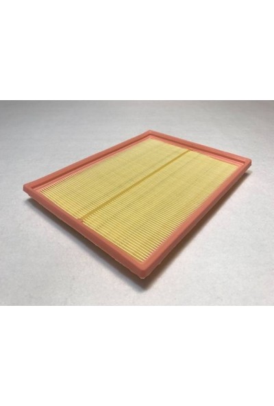 Sardes Hava Filtresi Opel Astra F 1.4I 1.6I 1.8I 2.0I 1.7Td 1992