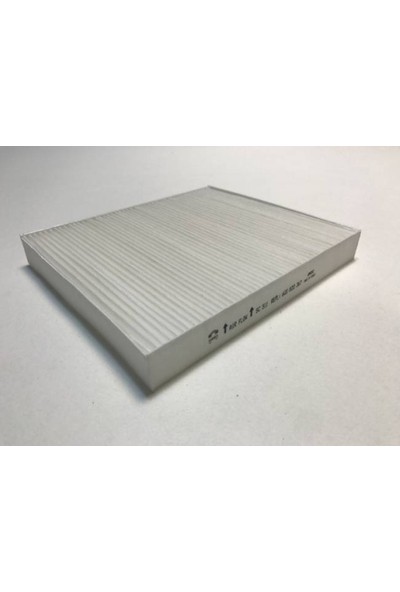 Sardes Polen Filtresi Audı A2 Seat Cordoba Skoda Fabıa Polo Iv 1.2 1.4 1.4Tdı 1.9Tdı