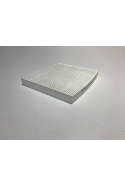 Sardes Polen Filtresi Mazda 6 02 07 Mazda 2 03 07 Cx7 07 13