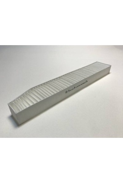 Sardes Polen Filtresi Jeep Grand Cherokee Sardes Polen Filtresi Jeep Grand Cherokee