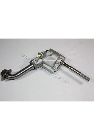 Schadek Yağ Pompası Vw Audı 8090100 Sch 10195