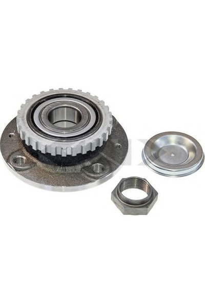 Skf Arka Teker Poryası 99 04 29 Dış Absli Peugeot Partner Citroen Berlingo Skf Vkbc20209 Skf Arka Teker Poryası 99 04 29 Dış Absli Peugeot Partner Citroen Berlingo Skf Vkbc20209