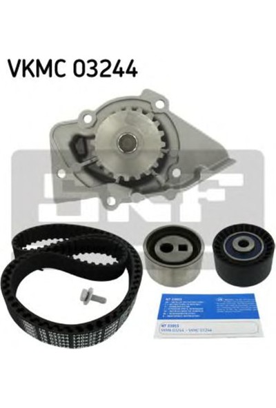Skf Triger Set Su PompasıDevirdaim Partner Berlingo Jumpy II Xsara II P206 P306 Scudo II Expert Dw8 0831R7 0831R7 0831N3 Skf Triger Set Su PompasıDevirdaim Partner Berlingo Jumpy II Xsara II P206 P306 Scudo II Expert Dw8 0831R7 0831R7 0831N3