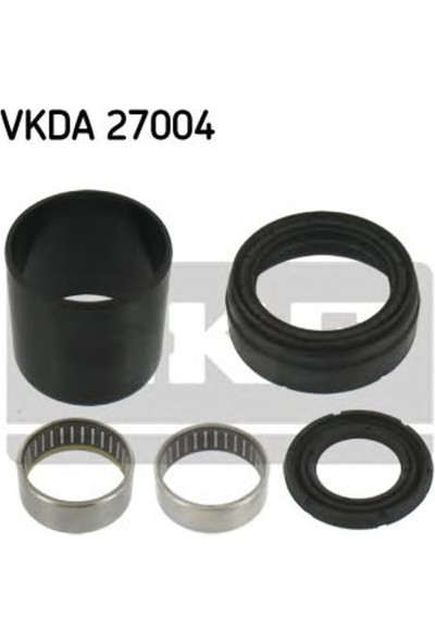 Skf Torsiyon Tamir Takımı Arka Peugeot 106 Citroen Saxo Ym Skf Vkda27004