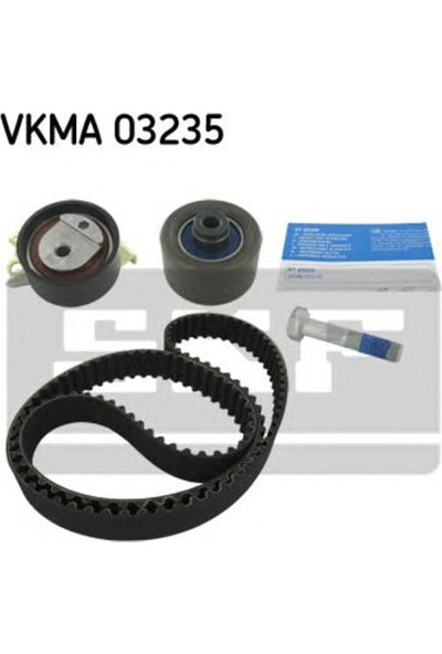 Skf Triger Kayış Seti Peugeot 206 406 307 2.0 2.2 16V Skf Vkma03235 Skf Triger Kayış Seti Peugeot 206 406 307 2.0 2.2 16V Skf Vkma03235
