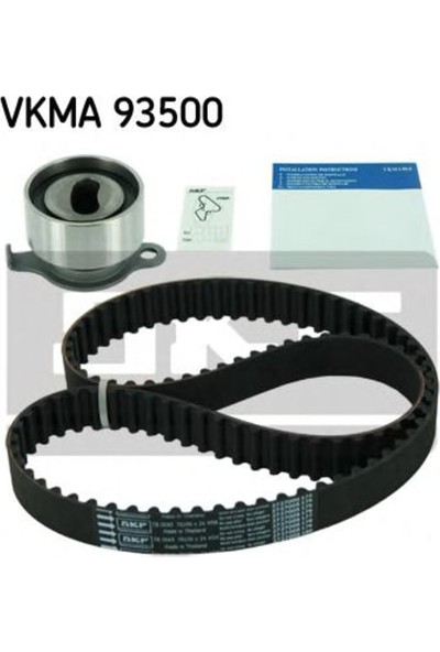 Skf Set Triger 106 240 Honda Civic 8895 Skf Set Triger 106 240 Honda Civic 8895