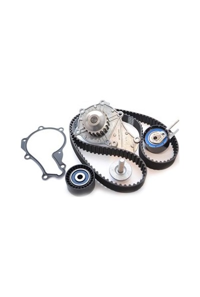 Skf Triger Kayış Set Su Pompası Ford Fiesta 1.4 Tdci 02 Peugeot 107 206 307 CitroenC2 C3 Xsara 1.4 Hdı Dv4Td 02 Skf Vkmc03140 Skf Triger Kayış Set Su Pompası Ford Fiesta 1.4 Tdci 02 Peugeot 107 206 307 CitroenC2 C3 Xsara 1.4 Hdı Dv4Td 02 Skf Vkmc03140