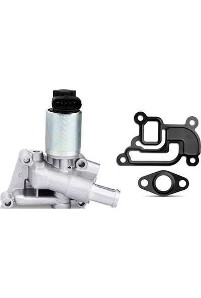 Supsan Egr Valfi Algıda Astra G Corsa C 1.2 1.4 16V Supsan Egr Valfi Algıda Astra G Corsa C 1.2 1.4 16V