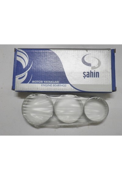 Supsan Eksantrik Yatak Fiat M.131 1.6 Sus Y0023035