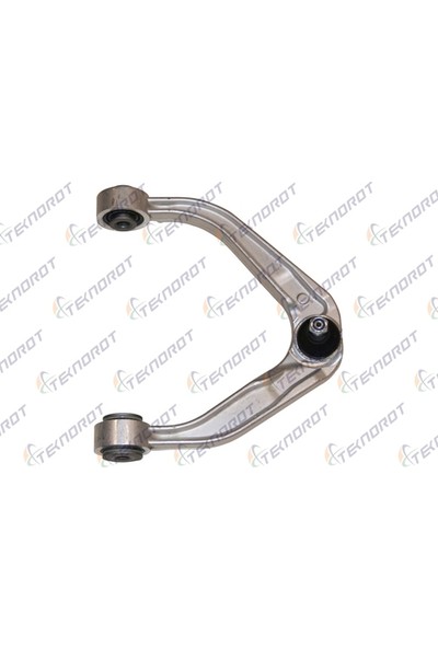 Teknorot Salıncak Rotil Alımunyum Sağ Üst Alfa Romeo 159 09 51828660 Teknorot Salıncak Rotil Alımunyum Sağ Üst Alfa Romeo 159 09 51828660