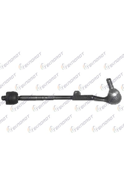 Teknorot Rot Takımı Ön Sağ Bmw 1 Serıes E81 2 7 8 04 12 Bmw 3 Serıes E90 1 2 3 05 11 Bmw X1 E84 09 16