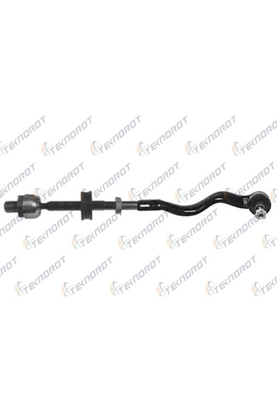 Teknorot Rot Takımı Sol Bmw 3 Serısı E36 Z3 90 98 32111139315