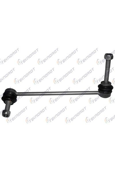 Teknorot Z Rot Ön Sol Bmw X6 E71 E72 08 14 31356773023