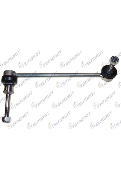 Teknorot Z Rot Ön Sol Bmw X5 E70 07 12 37116857627 37116859653 37116771929