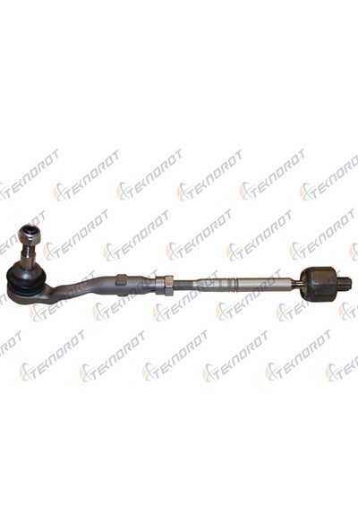 Teknorot Rot Takımı Ön Sol Bmw 5 Serıes F 10 16 Bmw 6 Serıes F 11 16 Bmw 7 Serıes F 08 16