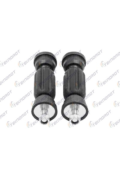 Teknorot Arka Viraj Demir Uc Bağlantı Seti Sağ Sol Takım Kıt Focus 9804 P205 2M515E494Ab 1487402 Teknorot Arka Viraj Demir Uc Bağlantı Seti Sağ Sol Takım Kıt Focus 9804 P205 2M515E494Ab 1487402