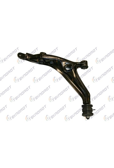 Teknorot Alt Salıncak Sol Rotil Komple Honda Crv 1995 2002 51360S10020 51360S10A00 51360S10G00 Teknorot Alt Salıncak Sol Rotil Komple Honda Crv 1995 2002 51360S10020 51360S10A00 51360S10G00