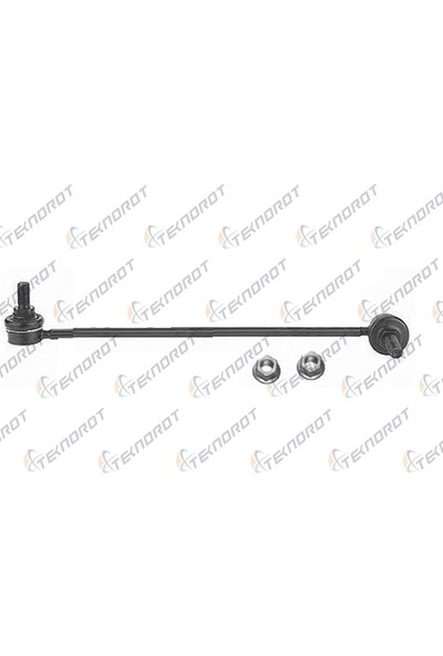 Teknorot Z Rot Ön Sol Jazz II Gd 51321Saa003