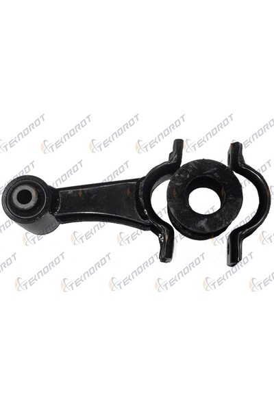 Teknorot Z Rot Ön Sol Mercedes M Class W163 1633200190 A1633200190