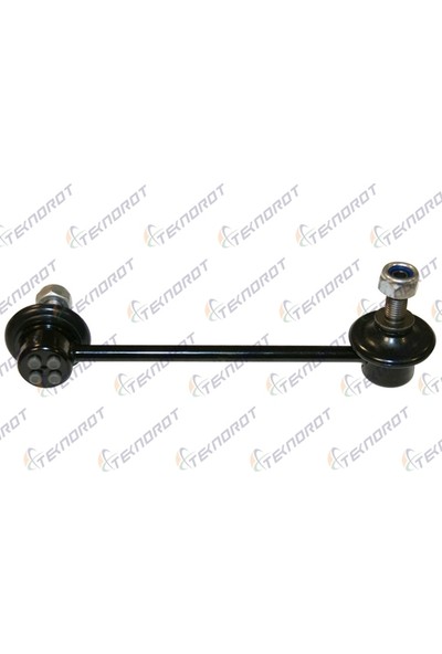 Teknorot Z Rot Ön Sağ Mazda 6 2007 2012 Teknorot Z Rot Ön Sağ Mazda 6 2007 2012